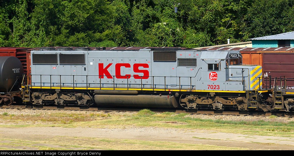 KCS 7023